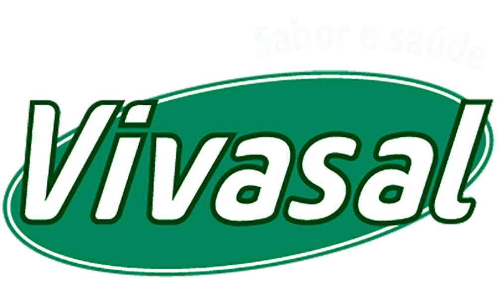 Vivasal Sabor - Vivasal - Menos sódio na sua Vida
